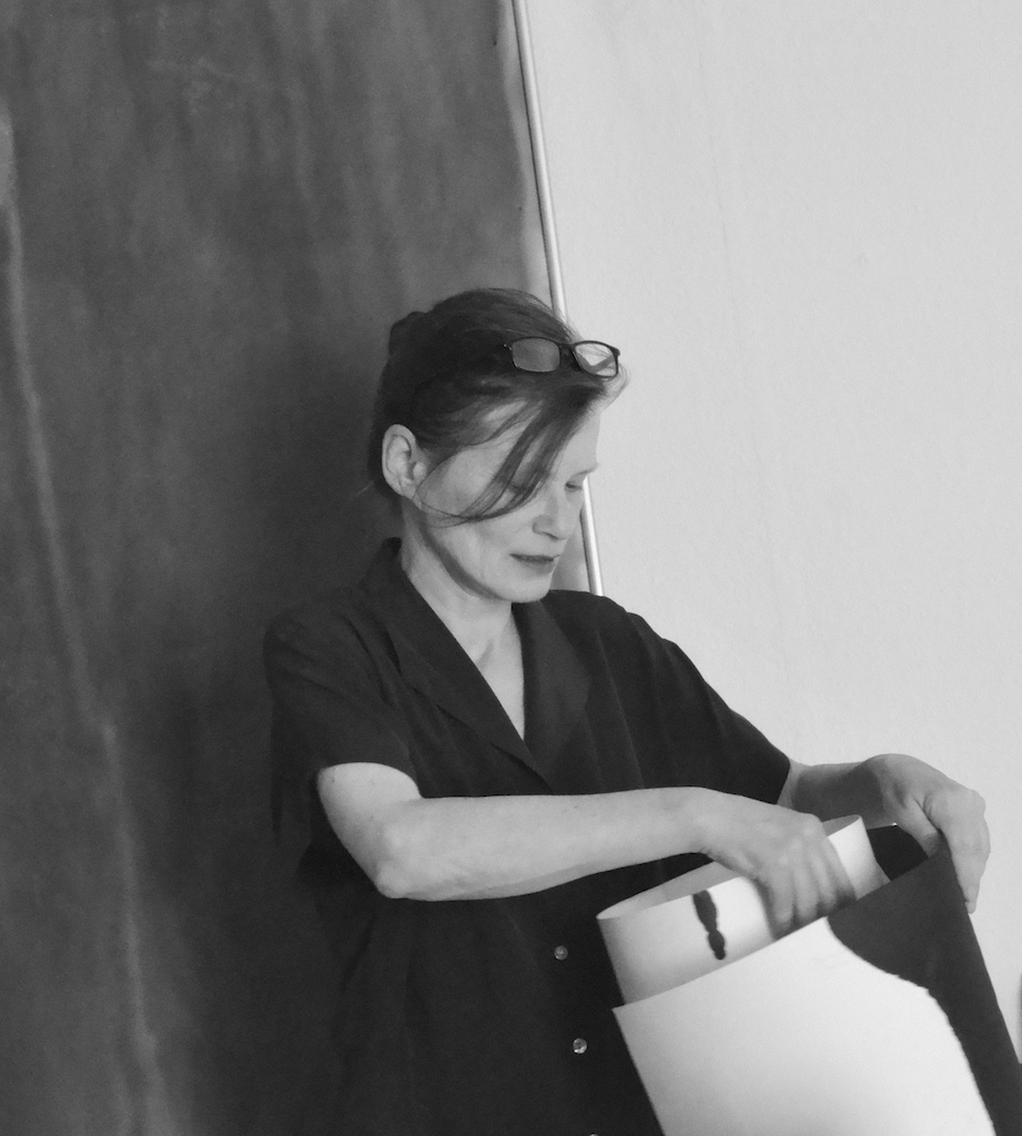 Hanna Frenzel - fineart-licensing.com